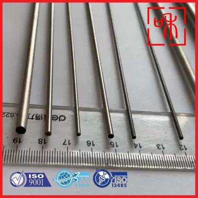 China Titanium Clad Tubesheets for Heat Exchangers OD 5-114mm Corrosion Resistant for sale