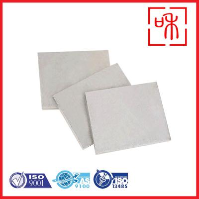 China Cold Rolled Polished Gr5 Titanium Plate 0.7mm Thickness for Versatile Performance for sale