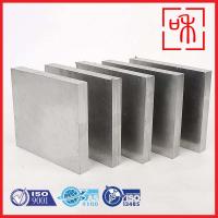 China Cold Rolled Polished Gr5 Titanium Plate 0.7mm Thickness for Versatile Performance for sale