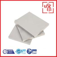 China 3mm Grade 7 Titanium Plates Enhanced Performance In Acidic And Chloride Environments for sale