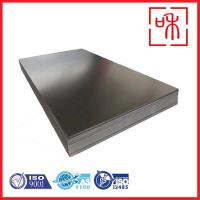 China ASTM B265 Titanium Plate Sheet Gr5 Gr7 0.5mm Thickness Annealed Corrosion Resistant for sale