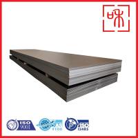 China ASTM B265 Titanium Plate Sheet Gr5 Gr7 0.5mm Thickness Annealed Corrosion Resistant for sale