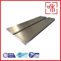 China AMS 4911 Ti-6Al-4V Grade 5 Titanium Plate Sheet 3000mm Length Durable for sale