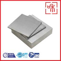 China Gr5 Titanium Plate Hot Rolled Pickling Surface Corrosion Resistance for sale