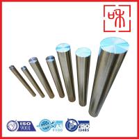 China Medical Grade 5 Titanium Bars 10mm 12mm ASTM F136 for Orthopedic Implants for sale