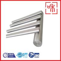 China ASTM F136 Compliant Grade 5 Titanium Bars Ensuring Safety and Reliability for sale