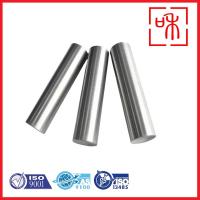 China 10mm Medical Titanium Alloy Bars For High-Performance Medical Devices for sale