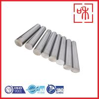 China ASTM Grade 5 Titanium Bars Ti-6Al-4V 900 MPa Tensile Strength for Medical Aerospace for sale