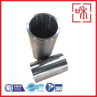 China Pure Titanium Tube Grade 2 Gr1 Gr2 Welding Connection OD 5-114mm for Chemical Industry for sale