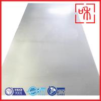 China Titanium Clad Steel Plate ASTM B265 Ti-6Al-4V Grade 5 Titanium Sheet 3000mm Length for sale
