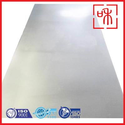 China Titanium Clad Steel Plate ASTM B265 Ti-6Al-4V Grade 5 Titanium Sheet 3000mm Length for sale