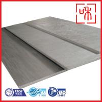 China ASTM B265 Gr5 Gr7 Titanium Plate Sheet 0.5mm for Medical Applications for sale