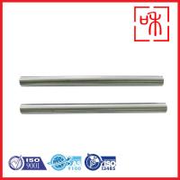 China Gr9 Titanium Alloy Round Bar Ti-3Al-2.5V 900 MPa for Aerospace Medical for sale
