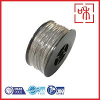 China Ti-6Al-7Nb Titanium Alloy Welding Wire 0.06-6mm High Temperature Resistance Spool for sale