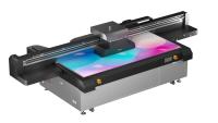 China Ink Type Pigment-based UV Printer For Mobile Phone Case Medium Height 10cm Ultrahigh Customizable for sale