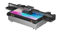 China Large Format Printer Maximum Print Speed 30 Square Meters Per Hour for sale