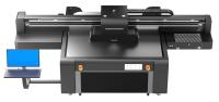 China LED UV Lamp Curing System Large Format Printer for Mac Operating System and Performance in Printing Solutions for sale