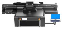 China Lightweight Small UV Flatbed Printer Procolored Small UV Led Printer for sale