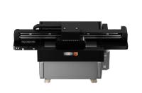 China 600*900*770mm Commercial Digital Printer With LED UV Lights Up To 60 Pages Per Minute Printing Speed for sale