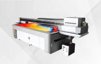 China Large Format Inkjet Printer Medium Height 10cm Cyan Ink Colors For Professional Printing for sale