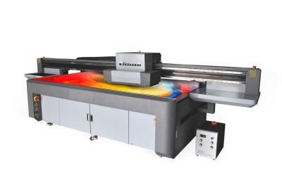 China Seamless Large Format Banner Printers Commercial Large Format Prints for sale