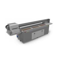 China High Resolution Cylinder UV Printer Commercial Cylindrical Digital Printing Machine for sale