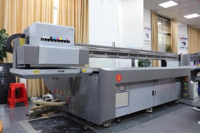 China USB 3.0 Port Large Format UV Printer With Maximum Print Resolution Of 1440 X 2880 Dpi for sale