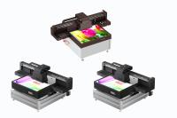 China Business UV Ink For Inkjet Printer 3500W/5500W T Shirt Printing Machine for sale