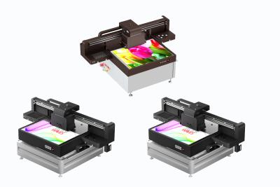 China Business UV Ink For Inkjet Printer 3500W/5500W T Shirt Printing Machine for sale