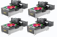 China High Precision Industrial Printing Machine Digital 2.5PL Nozzle for sale