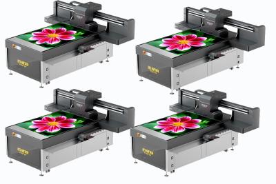 China High Precision Industrial Printing Machine Digital 2.5PL Nozzle for sale