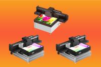 China Upgrade Printing Business with UV Printer 600*900*770mm Appearance Size A6 Paper Size for sale