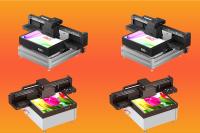 China 600*900*770mm Golf Ball Printer Fast and Accurate for Statement Paper Printing for sale