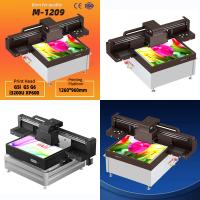 China 600*900mm Print Size Commercial Digital Printer with Wireless Connectivity and Automatic Duplex Printing for sale