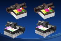China LED UV Lights And Up To 60 Pages Per Minute Printing Speed Commercial Digital Printer For Label Media Types for sale