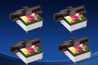 China 600*900mm Print Size Commercial Digital Printer with USB Connectivity AC220V 50HZ Power Supply for sale