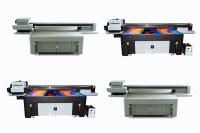 China Large Format Printer Equipment Dimension 4130 X 2000 X 1300mm And Maximum Print Speed Of 30 Square Meters Per Hour for sale