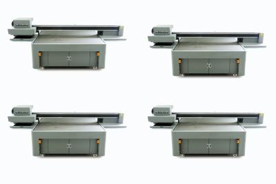 China Professional Black Ink Large Format UV Printer with Pigment-Based Technology for sale