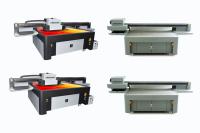 China Printing Machine UV Printer For Case Cell Phone Maximum Print Speed Of 30 Square Meters Per Hour And Advanced Technology for sale
