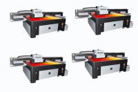 China Pigment-based Ink Large Format Printer With Electric Driven Type 1000Base-T Printing Interface for sale