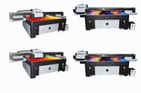 China Electric Driven Type Large Format Printer With W CMYKLCLM Light Oil Inkjet Materials Ink for sale