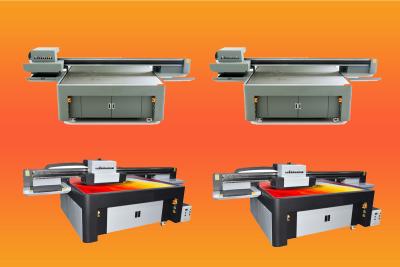 China Print Head Piezo Electric Printhead Dx7 UV Printer For Mobile Phone Case Maximum Print Speed 30 Square Meters Per Hour for sale