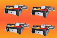 China Speed Large Format Printer 30 Square Meters Per Hour Electric Driven TITT/JPG/EPS/PDF/BMP Compatible for sale