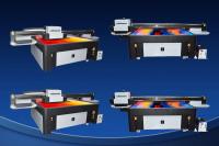 China Printing Machine UV Printer For Case Cell Phone Utilizing Piezo Electric Printhead Dx7 And Pigment-based Ink Type for sale