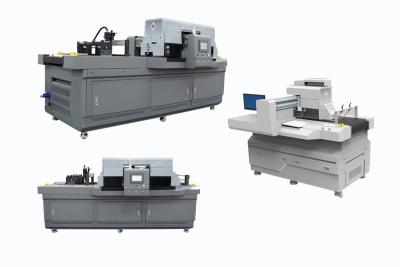 China Customized Single Pass UV Printer Heavy Duty UV Flatbed Bottle Printer Sturdy for sale