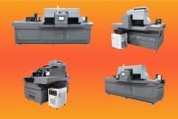 China Precise Single Pass UV Printer Advanced Industrial UV Printer Factory for sale