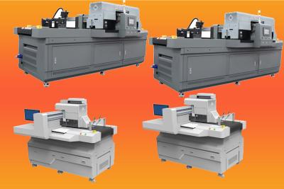 China Print Single Pass UV Printer with Up To 1200 X 1200 Dpi Resolution / 5L Ink Capacity for sale