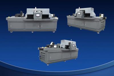 China LED Environmental UV Ink Single Pass UV Printer with Onyx Thrive Rip Software for sale