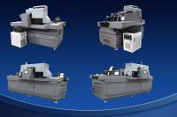 China Innovative Single Pass UV Printer USB 3.0 with Print on Media up to 10 cm High for sale