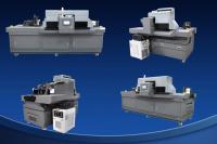 China Professional UV Printer with ICC based Color Management / LED Environmental UV Ink for sale